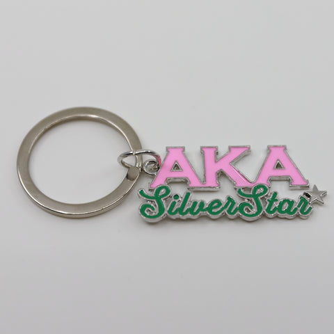 Silver & Golden Sorors – PinkCocoaGifts.com